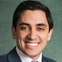 Donovan S. Asmar - Bodman