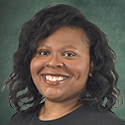 Nashara A. L. Peart - Bodman